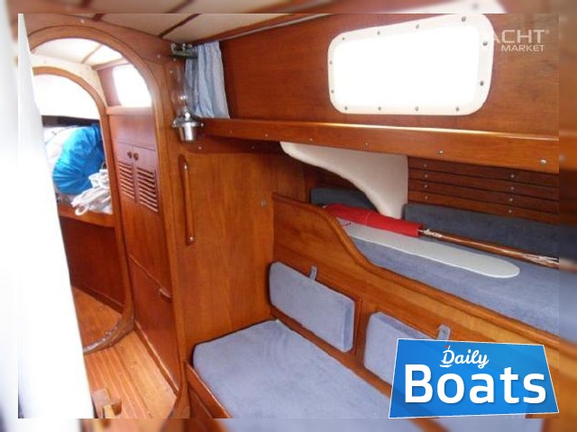 1970 Swan 37 for sale. View price, photos and Buy 1970 Swan 37 #123110