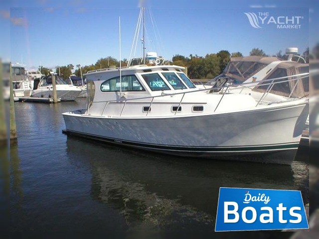 2000 Pilot Mainship 30 Sedan for sale. View price, photos and Buy 2000 ...