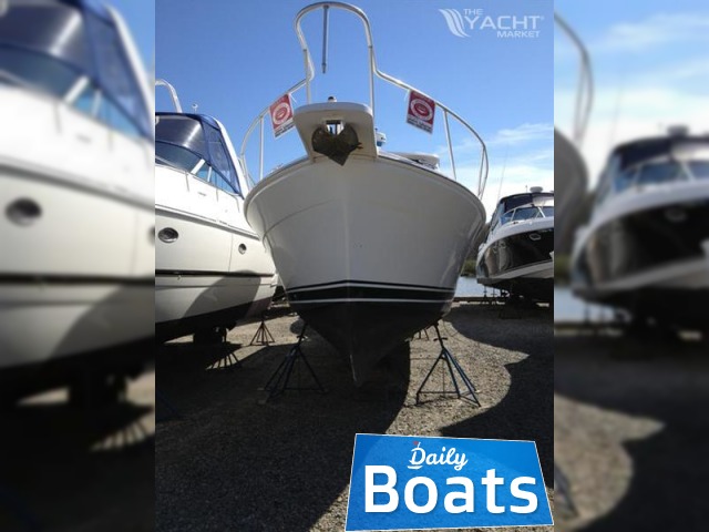 2000 Pilot Mainship 30 Sedan for sale. View price, photos and Buy 2000 ...