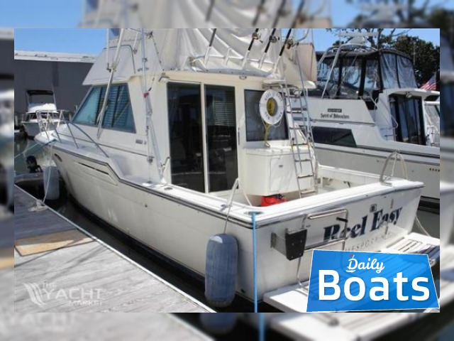 1991 Tiara 3600 Convertible for sale. View price, photos and Buy 1991 ...