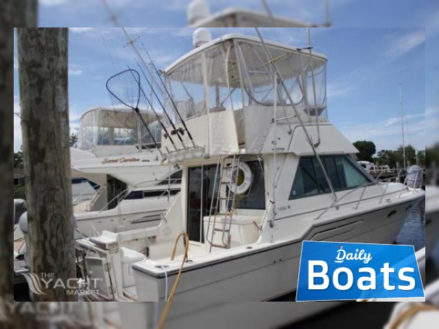 1991 Tiara 3600 Convertible for sale. View price, photos and Buy 1991 ...