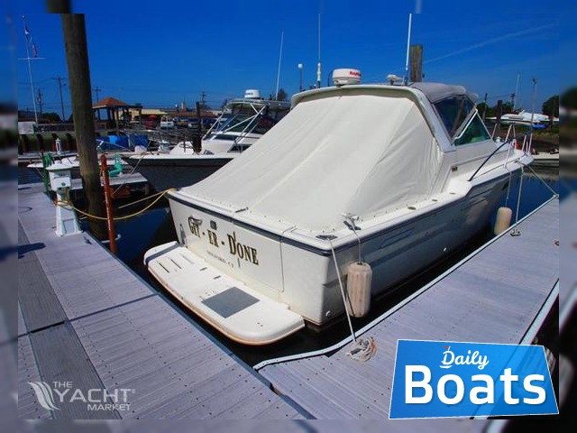 1995 Tiara 3300 Open for sale. View price, photos and Buy 1995 Tiara ...