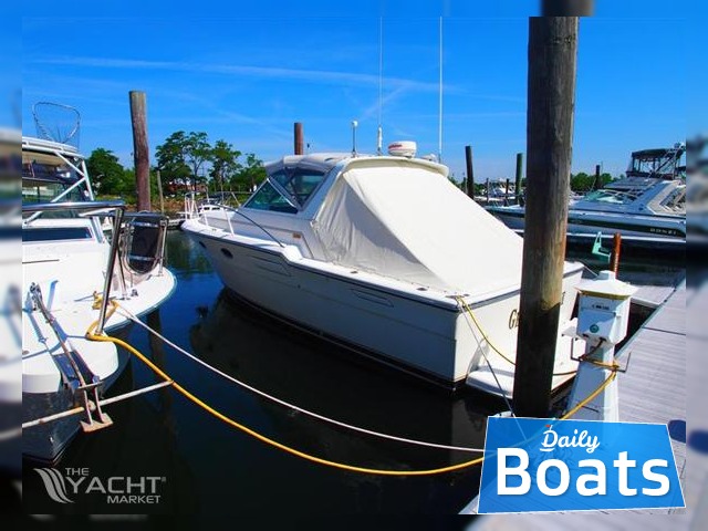 1995 Tiara 3300 Open for sale. View price, photos and Buy 1995 Tiara ...