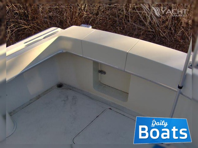 1973 Commander Chris-Craft Chris-Craft 28 for sale. View price, photos ...