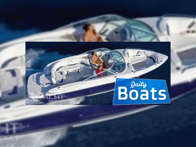 2009 Monterey 254 Fs for sale. View price, photos and Buy 2009 Monterey ...