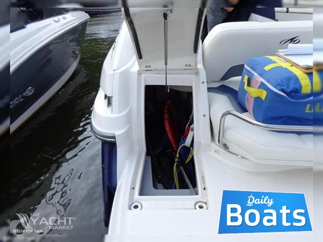 2009 Monterey 254 Fs for sale. View price, photos and Buy 2009 Monterey ...