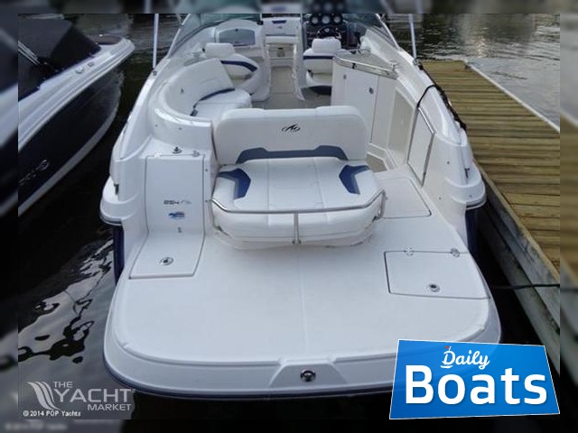 2009 Monterey 254 Fs for sale. View price, photos and Buy 2009 Monterey ...