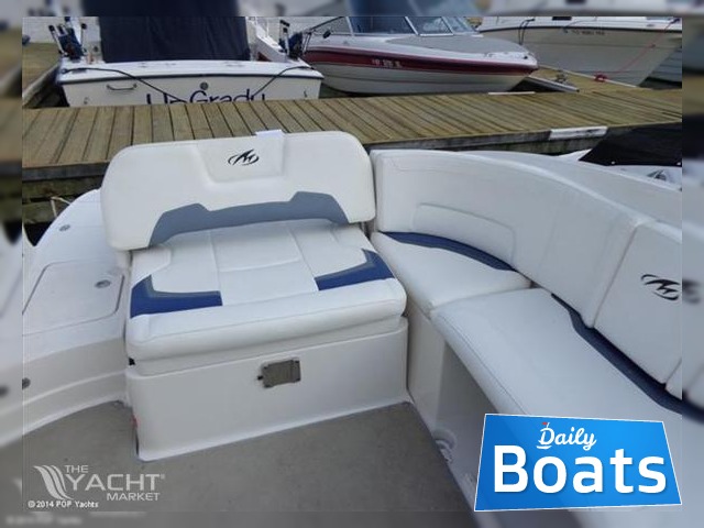 2009 Monterey 254 Fs for sale. View price, photos and Buy 2009 Monterey ...