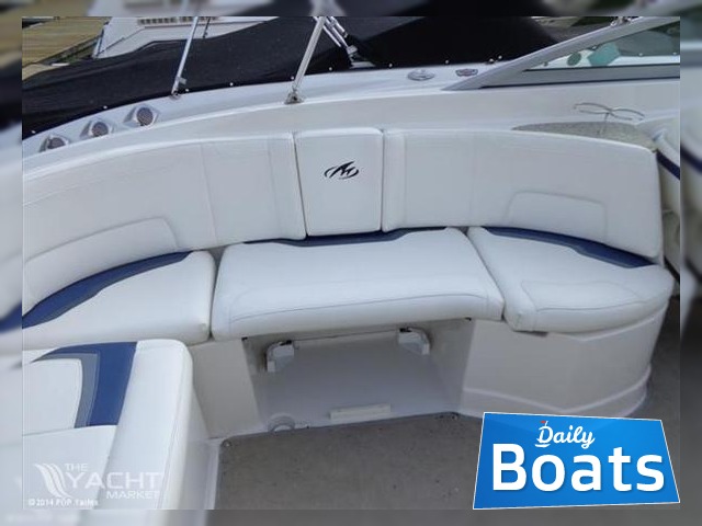 2009 Monterey 254 Fs for sale. View price, photos and Buy 2009 Monterey ...