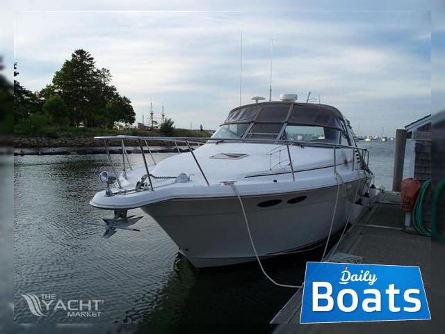 1998 Sea Ray 330 Express Cruiser for sale. View price, photos and Buy ...