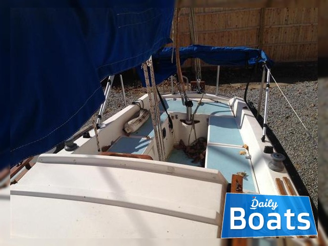 1981 Hunter 25 for sale. View price, photos and Buy 1981 Hunter 25 #123244