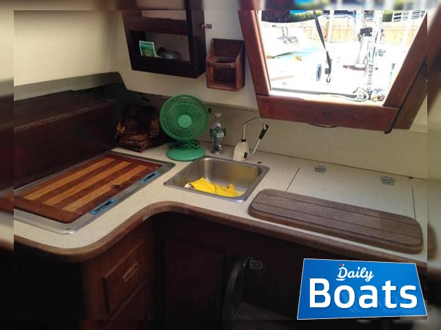 1981 Hunter 25 for sale. View price, photos and Buy 1981 Hunter 25 #123244