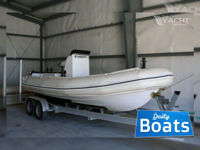 Zodiac center console for sale - Daily Boats