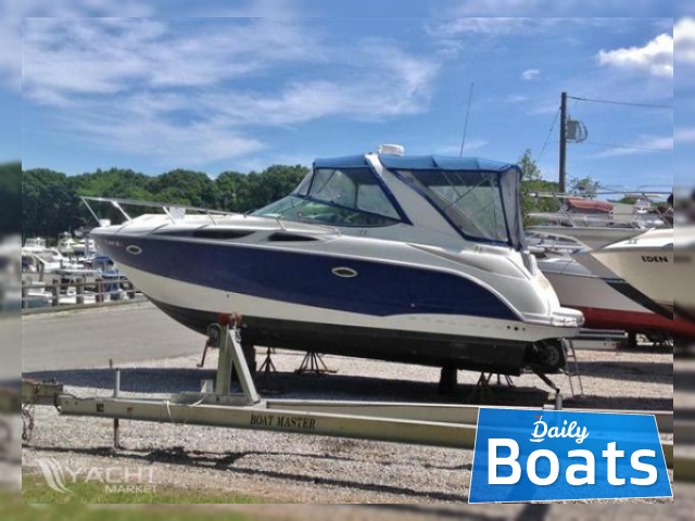 2007 Bayliner 300 for sale. View price, photos and Buy 2007 Bayliner ...