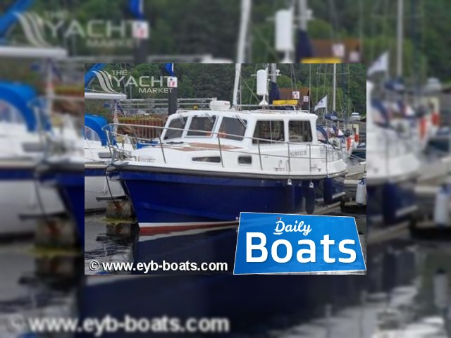 Mitchell31 mk iv for sale - Daily Boats