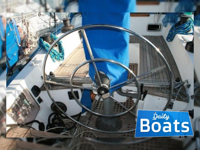 1981 Carter 42 for sale. View price, photos and Buy 1981 Carter 42 #123413