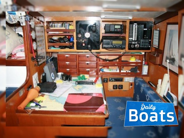 1981 Carter 42 for sale. View price, photos and Buy 1981 Carter 42 #123413