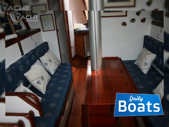 1981 Carter 42 for sale. View price, photos and Buy 1981 Carter 42 #123413