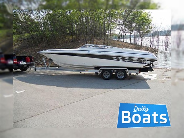 2004 Fountain 27 Fever for sale. View price, photos and Buy 2004 ...