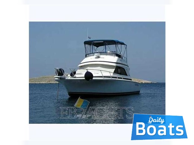 1997 Bertram 36 Convertible for sale. View price, photos and Buy 1997 ...
