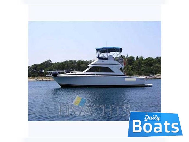 1997 Bertram 36 Convertible for sale. View price, photos and Buy 1997 ...