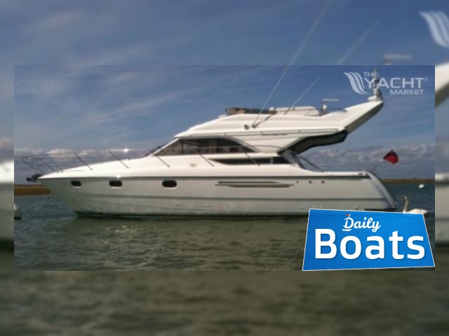 1997 Princess 420 for sale. View price, photos and Buy 1997 Princess ...