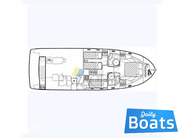 2002 Ferretti 430 for sale. View price, photos and Buy 2002 Ferretti ...