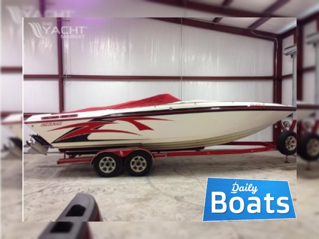 2003 Checkmate Zt 260 for sale. View price, photos and Buy 2003 ...