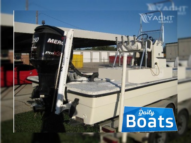 2009 Ultra Cat Flats Cat Tunnel for sale. View price, photos and Buy ...