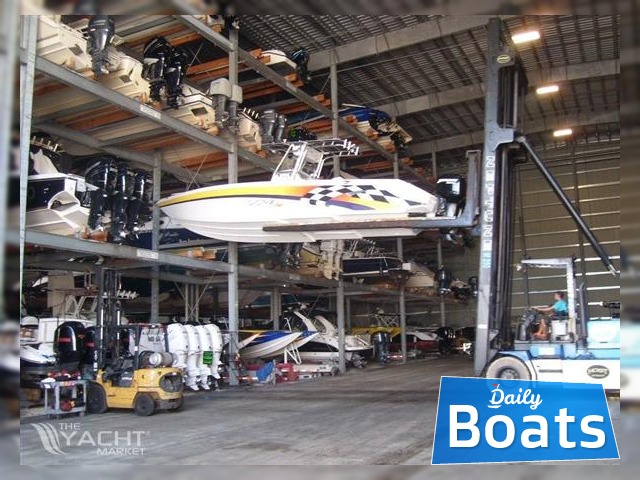 2003 Donzi 35 Zf Open til salg. Se pris, fotos og Købe 2003 Donzi 35 Zf ...