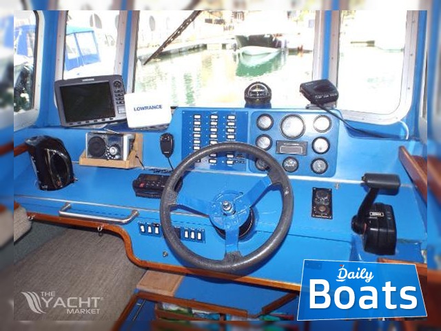 2004 Cygnus Cygnet 23 for sale. View price, photos and Buy 2004 Cygnus ...