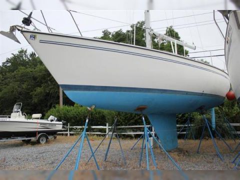 1983 Pearson 34 for sale. View price, photos and Buy 1983 Pearson 34 #12368