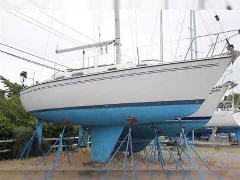 1983 Pearson 34 for sale. View price, photos and Buy 1983 Pearson 34 #12368