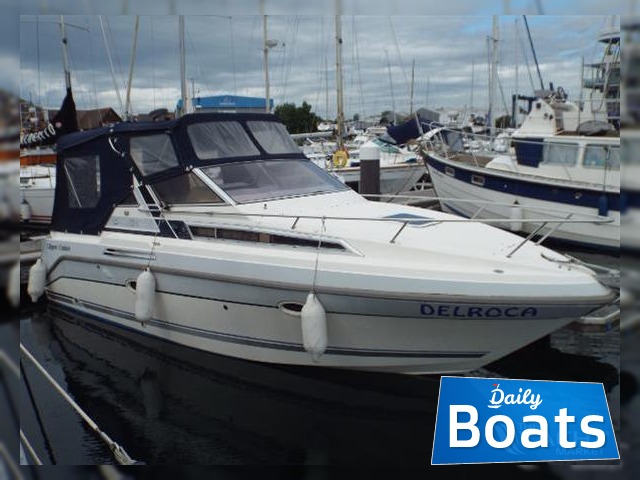 1990 Cranchi Clipper Cruiser 760 for sale. View price, photos and Buy ...