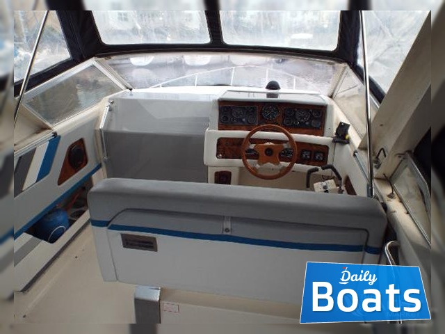 1990 Cranchi Clipper Cruiser 760 for sale. View price, photos and Buy ...