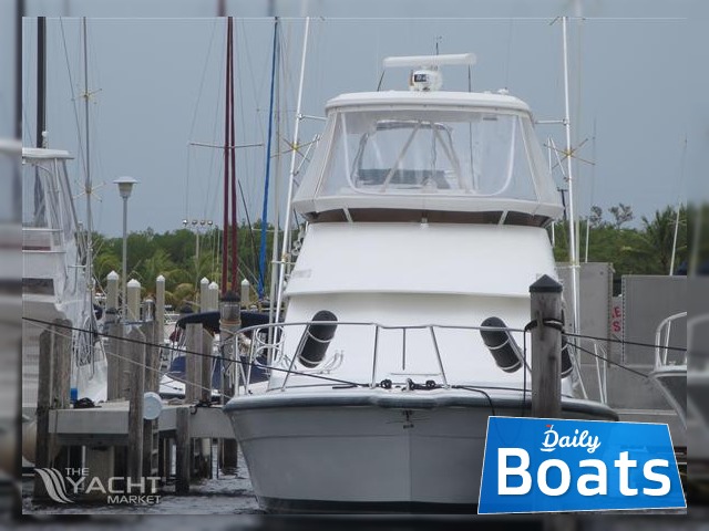 1999 Phoenix Convertible 38 Sfx for sale. View price, photos and Buy ...