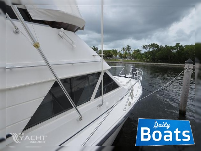 1999 Phoenix Convertible 38 Sfx for sale. View price, photos and Buy ...