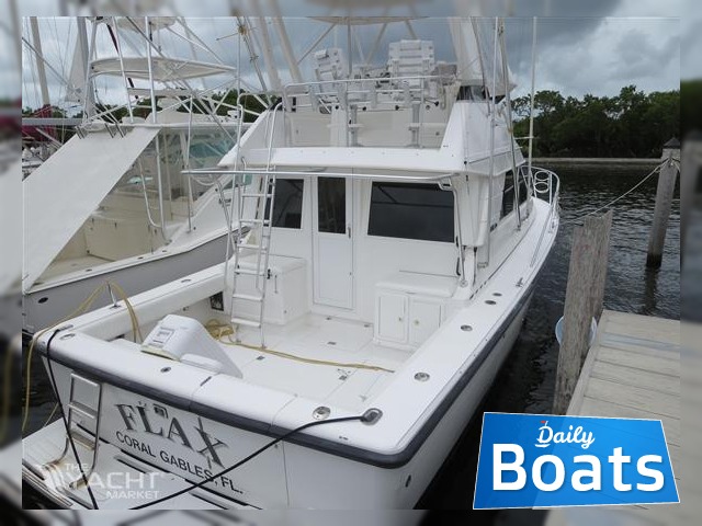 1999 Phoenix Convertible 38 Sfx for sale. View price, photos and Buy ...