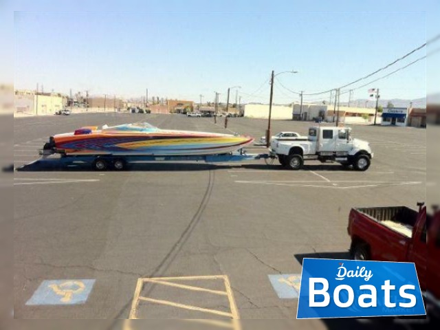 2004 Skater 40 Catameran Ss Trade for sale. View price, photos and Buy ...