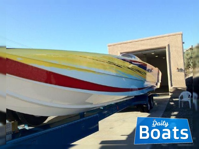 2004 Skater 40 Catameran Ss Trade for sale. View price, photos and Buy ...