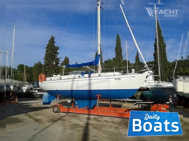 1979 Classis 35 Lady Laura til salg. Se pris, fotos og Købe 1979 ...