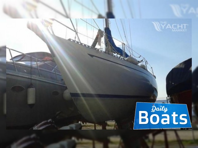 1979 Classis 35 Lady Laura til salg. Se pris, fotos og Købe 1979 ...