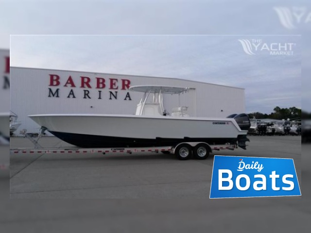 2015 Contender 32St for sale. View price, photos and Buy 2015 Contender ...