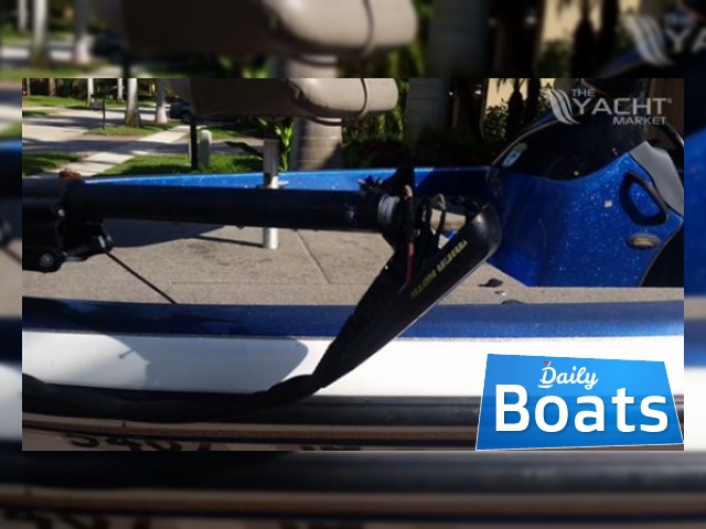 2001 Tracker Boats Nitro Nx 750 for sale. View price, photos and Buy ...
