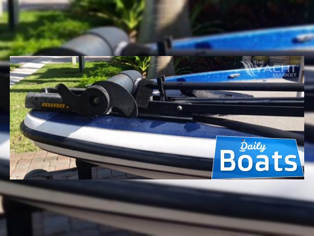 2001 Tracker Boats Nitro Nx 750 for sale. View price, photos and Buy ...