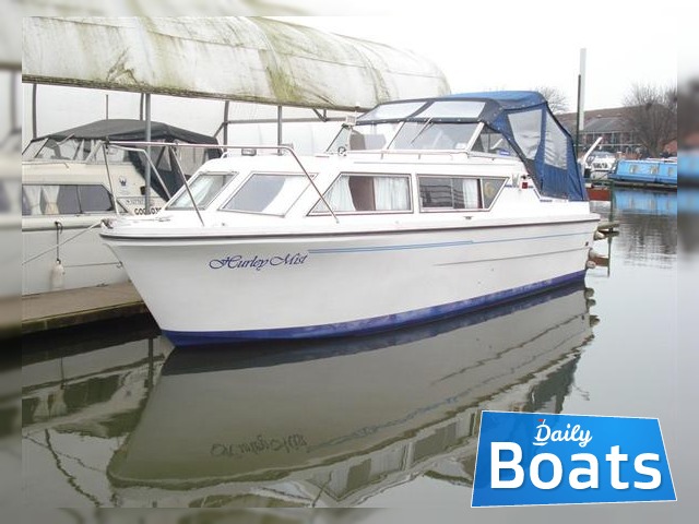 1994 Viking 26 Wide Beam for sale. View price, photos and Buy 1994 ...