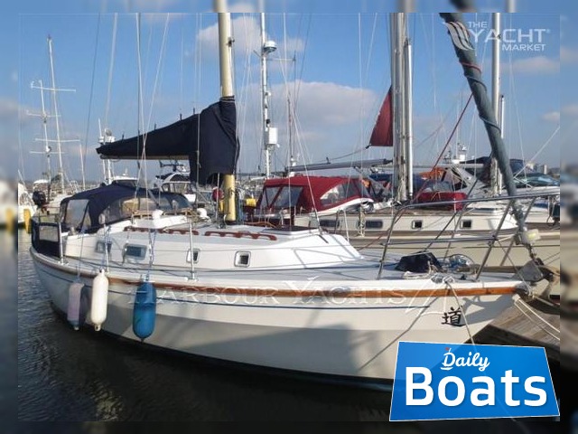 1978 Westerly 33 for sale. View price, photos and Buy 1978 Westerly 33 ...