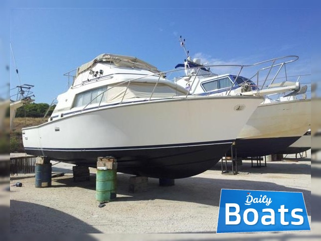 1982 Bertram 33 Sf for sale. View price, photos and Buy 1982 Bertram 33 ...