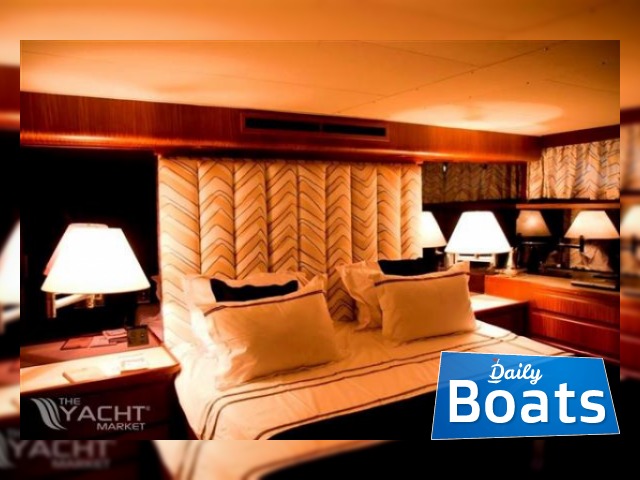 1985 Hatteras 85 for sale. View price, photos and Buy 1985 Hatteras 85 ...