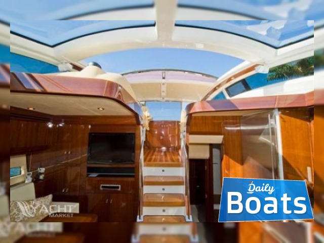 2008 Savannah Express Hardtop Sunseeker H/T for sale. View price ...